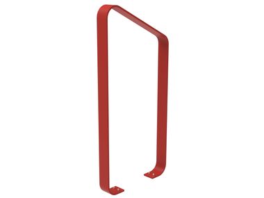 FLIPPER Bicycle rack By Lazzari