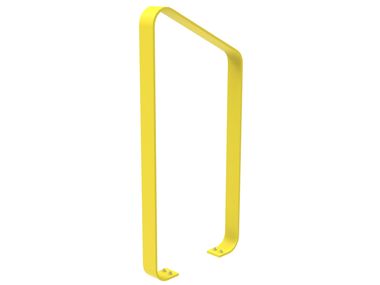 FLIPPER Bicycle rack By Lazzari