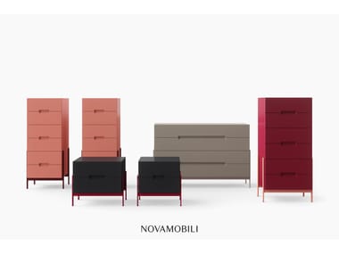 Chest of drawers FLOAT | Chest of drawers Float Collection By ...