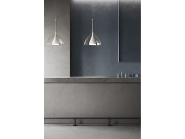 FLOOB | Lámpara colgante By KDLN diseño Karim Rashid