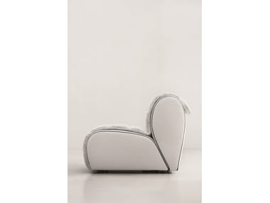 FLORA | Sofa Flora Collection By Flou design Ilenia Viscardi