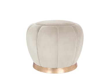 FLORENCE | Pouf By Essential Home