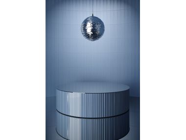 FLOW wall tiles By Flaviker