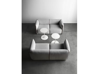 FLOW LOW TABLES Coffee table By MDF Italia | design Jean-Marie Massaud