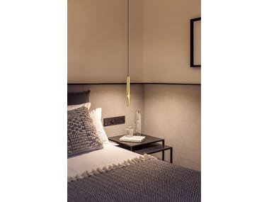 FLOW | Pendant lamp By Estiluz