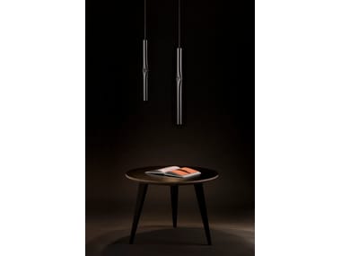 FLOW | Pendant lamp By Estiluz