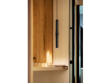 FLOW | Pendant lamp By Estiluz