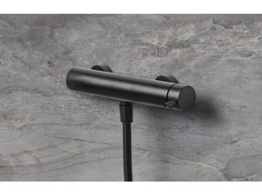 FLOW T1.40 | Grifo para ducha Grifo para ducha de latón cromado By ...