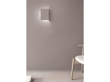 FLOYD Wall lamp By Design Luce | design Studio Habits
