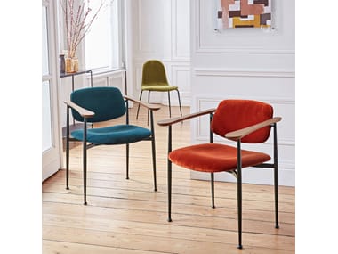 FLOYD chair By JOB’S