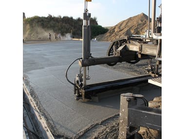 FLUID SRA Agente di contrasto del ritiro igrometrico, per calcestruzzo By Azichem