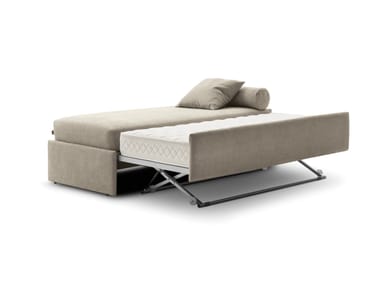 FLY Bed By Bolzan Letti