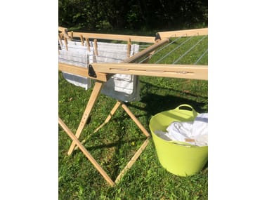 FLY drying rack By KARN