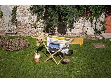 FLY drying rack By KARN