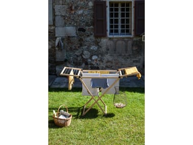FLY drying rack By KARN