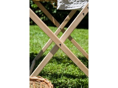 FLY drying rack By KARN