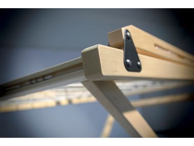 FLY drying rack By KARN