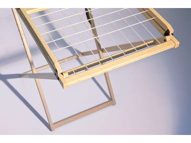FLY drying rack By KARN