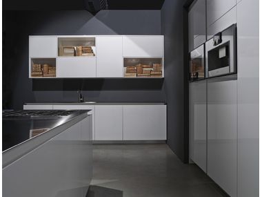 FLY | Kitchen with island By RIFRA
