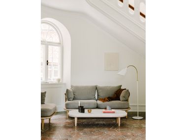 FLY SC1 Armchair By &TRADITION | design Space Copenhagen