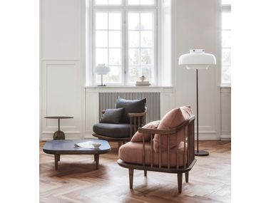 FLY SC10 Easy chair By &TRADITION | design Space Copenhagen