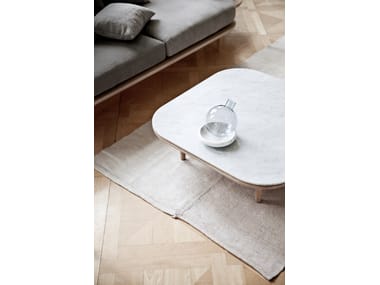 FLY SC4 coffee table By &TRADITION design Space Copenhagen