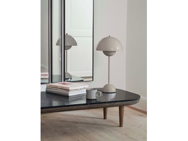 FLY SC5 coffee table By &TRADITION design Space Copenhagen
