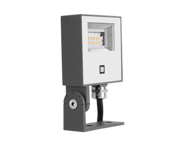 FOCUS+ ZERO Projecteur d’extérieur à LED orientable By PERFORMANCE iN ...