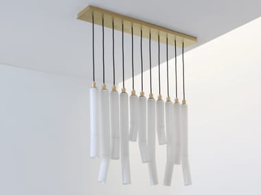 SkLO: Blown glass lighting and home decorations | Archiproducts