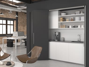 Cabinet doors opening systems | Furniture components and hardware ...