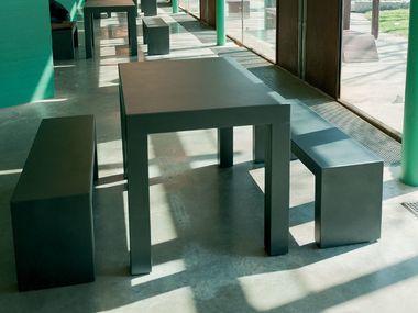 Tables for public areas | Street furniture | Archiproducts