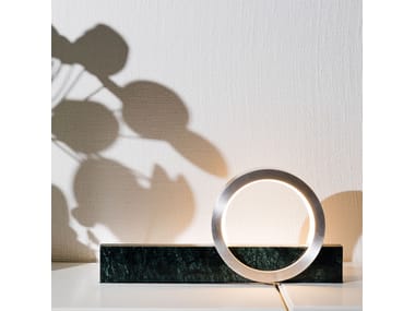 COMPOSITION LIGHT Table lamp By FÓLK Reykjavik