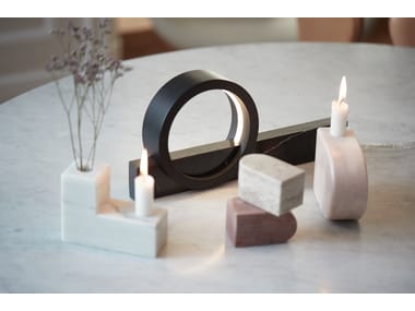 COMPOSITION LIGHT Table lamp By FÓLK Reykjavik