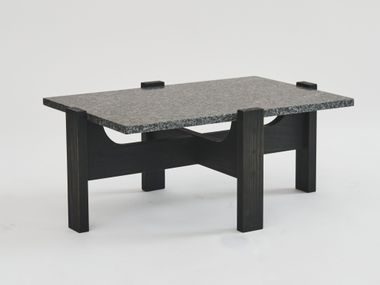 INKA Coffee table By FÓLK Reykjavik