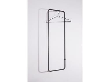 TURNAROUND Coat rack By FÓLK Reykjavik