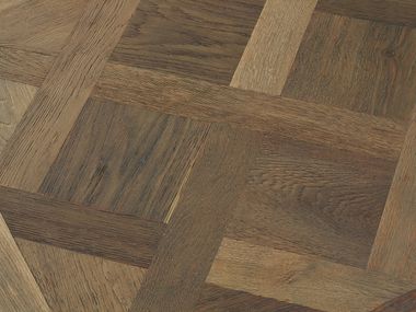 FOREVER 1919 2 layers preﬁnished oak parquet By Corà | design CoràLab