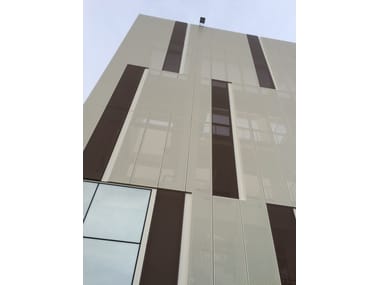 Sheet / coil with hexagonal holes HEXAGONAL HOLES By Schiavetti Lamiere ...