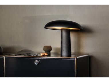 FORMA Table lamp By ClassiCon | design Christian Haas