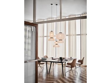 FORMAKAMI JH3 Pendant lamp By &TRADITION | design Jaime Hayon