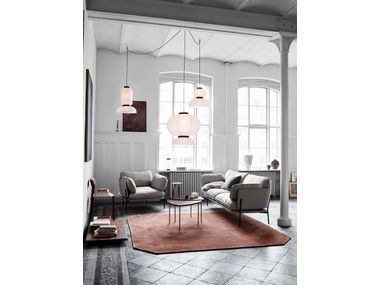 FORMAKAMI JH5 Pendant lamp By &Tradition | design Jaime Hayon
