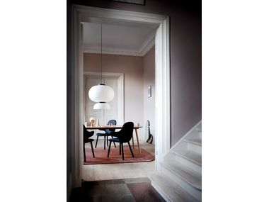 FORMAKAMI JH5 Pendant lamp By &Tradition | design Jaime Hayon