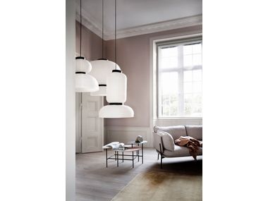 FORMAKAMI JH5 Pendant lamp By &Tradition | design Jaime Hayon