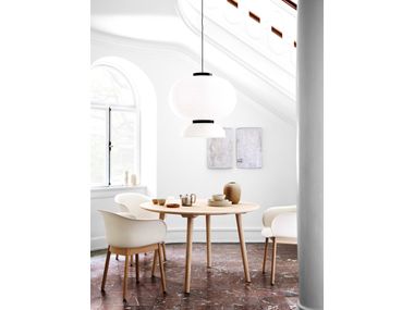 FORMAKAMI JH5 Pendant lamp By &Tradition | design Jaime Hayon