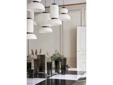 FORMAKAMI JH5 Pendant lamp By &Tradition | design Jaime Hayon