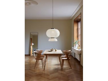 FORMAKAMI JH5 Pendant lamp By &Tradition | design Jaime Hayon