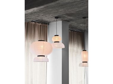 FORMAKAMI JH5 Pendant lamp By &Tradition | design Jaime Hayon