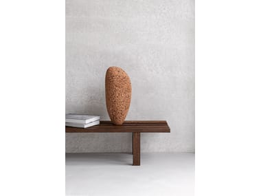 FORMIGUEIRO vase By Gardeco design Domingos Tótora