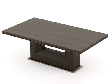 FORTUNE Wooden dining table By Stylish Club | design Rui Martins