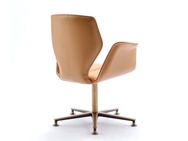 FOSCA BIG | Office chair By fasem