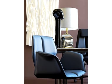 FOSCA BIG | Office chair By fasem